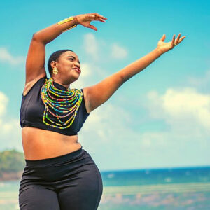 MARIE PASCALE - Dominica Festivals