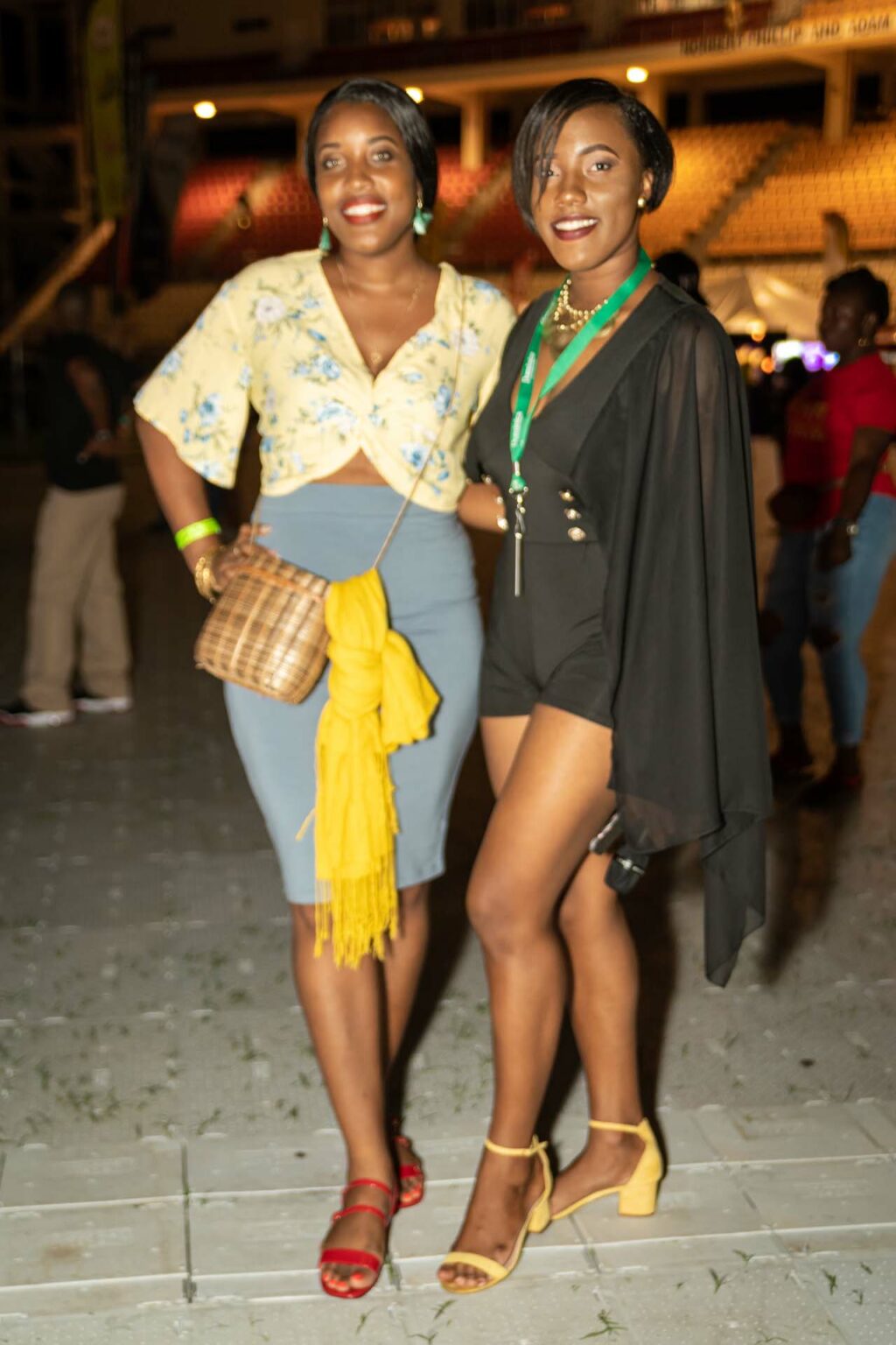 WCMF Gallery - Dominica Festivals