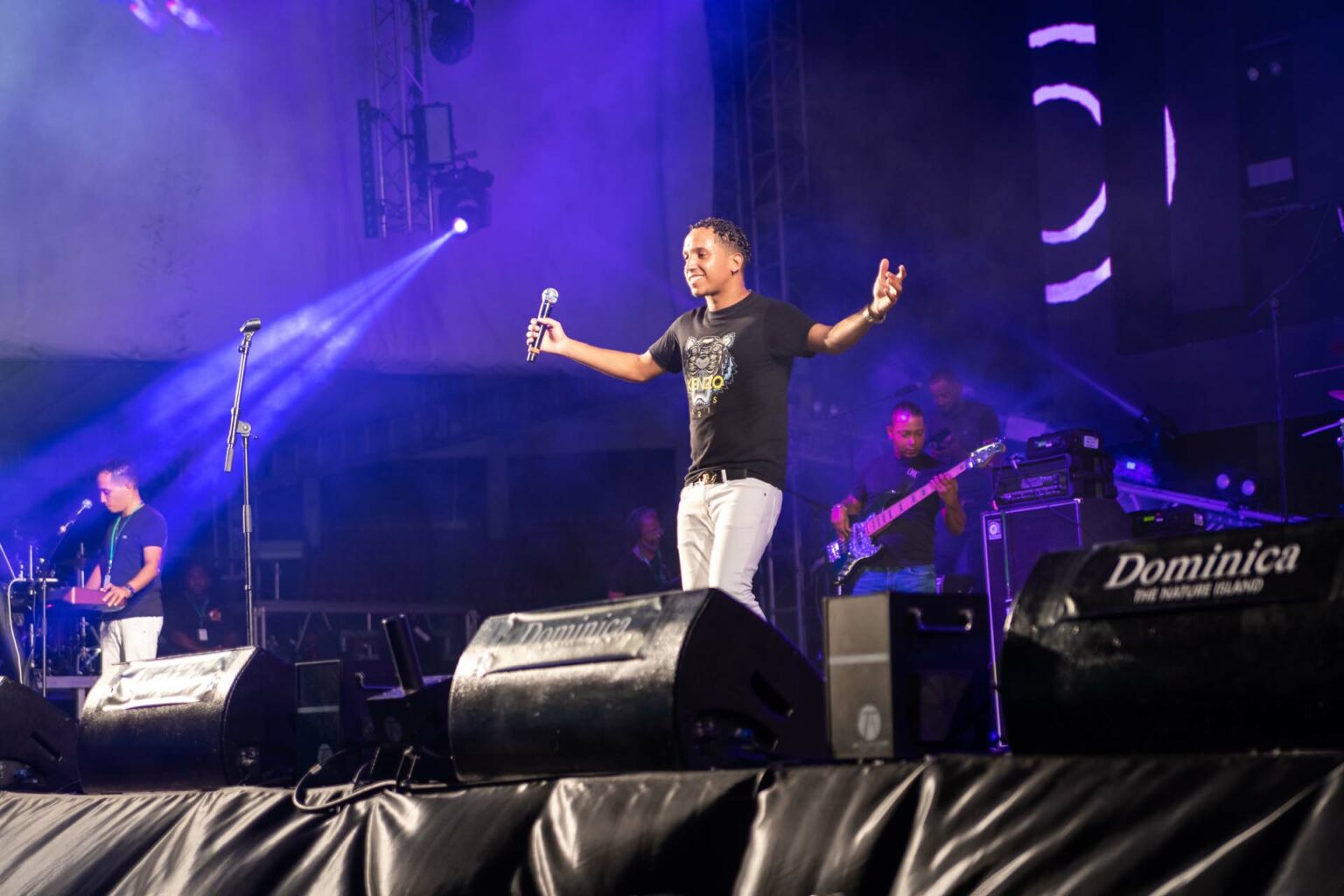 WCMF Gallery - Dominica Festivals