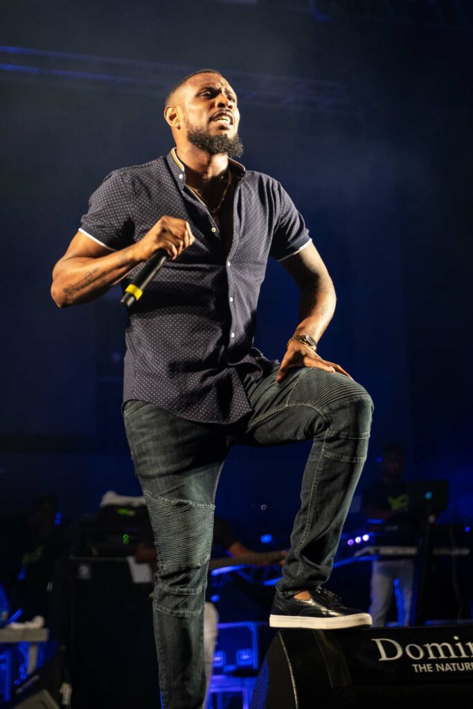 WCMF Gallery - Dominica Festivals
