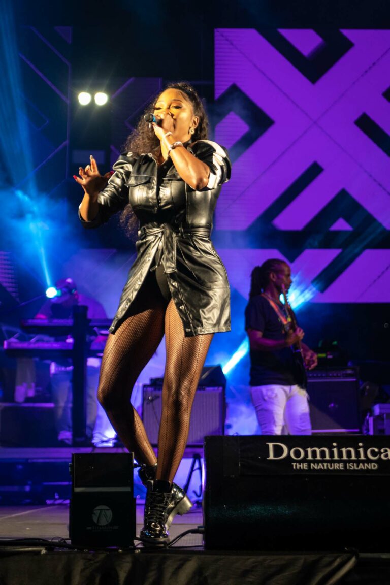 WCMF Gallery - Dominica Festivals