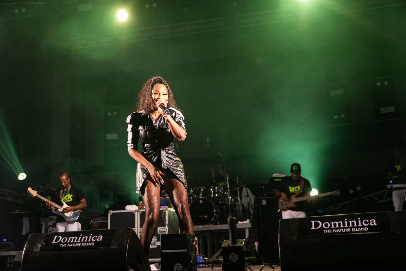 WCMF Gallery - Dominica Festivals