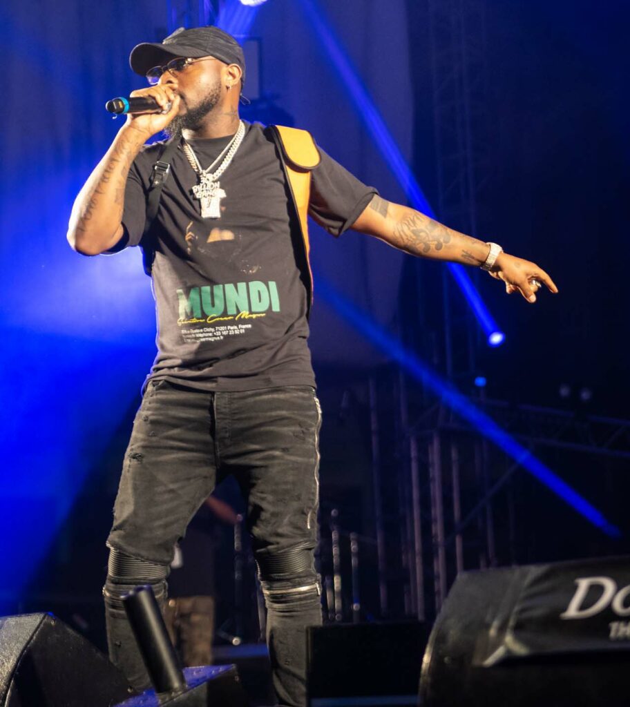 WCMF Gallery - Dominica Festivals
