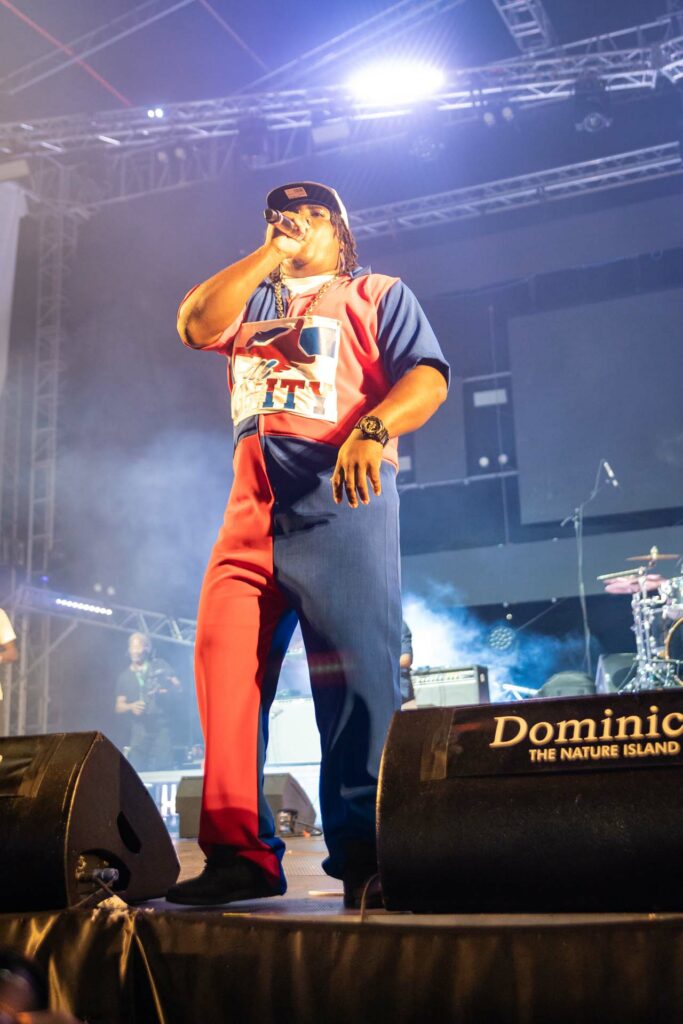 WCMF Gallery - Dominica Festivals