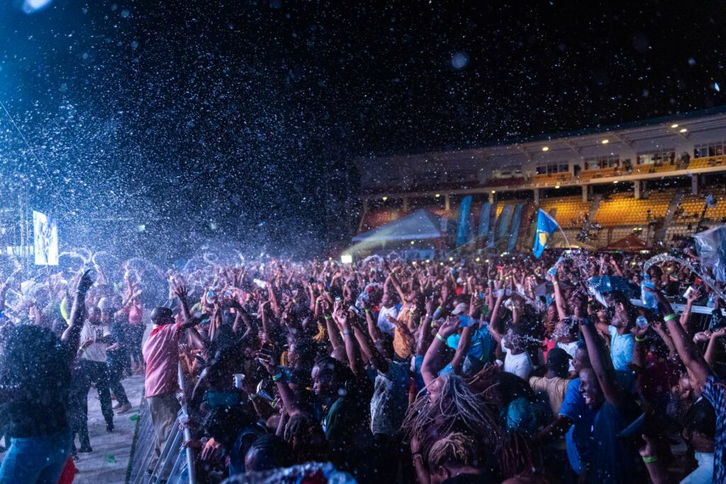 WCMF Gallery - Dominica Festivals