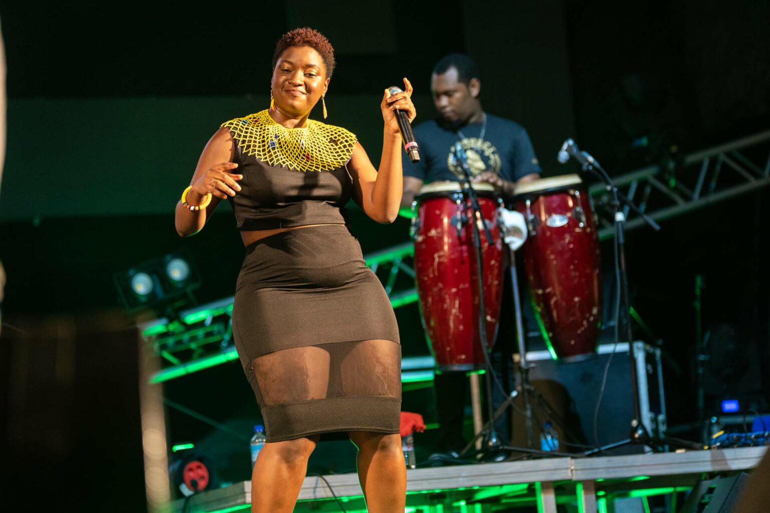 WCMF Gallery - Dominica Festivals