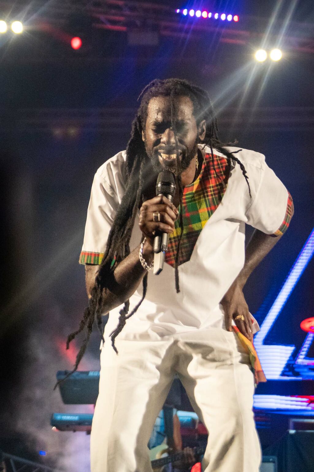 WCMF Gallery - Dominica Festivals