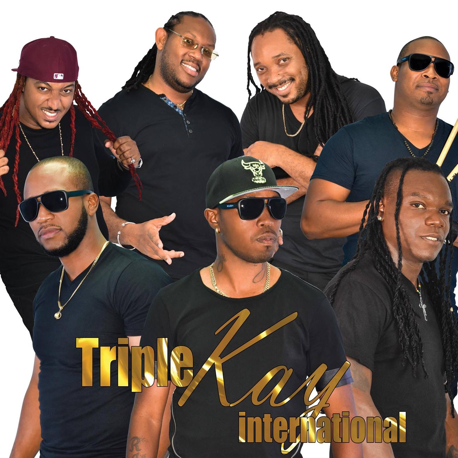 The Real Mas Bands - Dominica Festivals