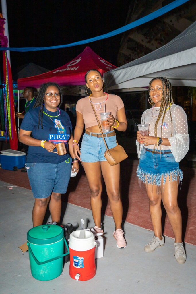 The Real Mas Gallery - Dominica Festivals