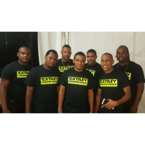 EXTACY - Dominica Festivals