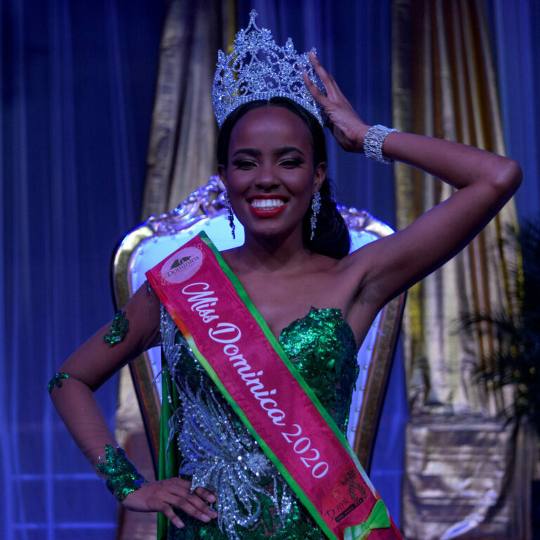 The Real Mas - Dominica Festivals