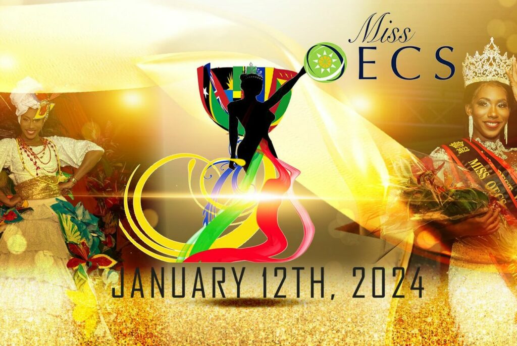 The Real Mas - Dominica Festivals