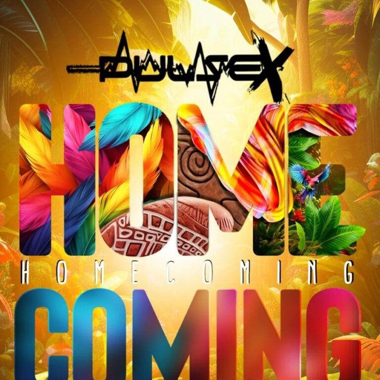 The Real Mas - Dominica Festivals