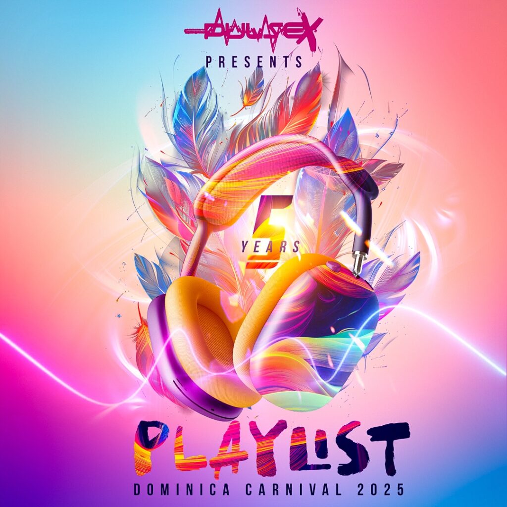 The Real Mas - Dominica Festivals